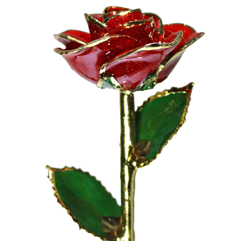 Category: Sparkle Roses - Living Gold Co.