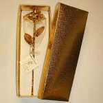 Boxes / Packaging - Living Gold Co.