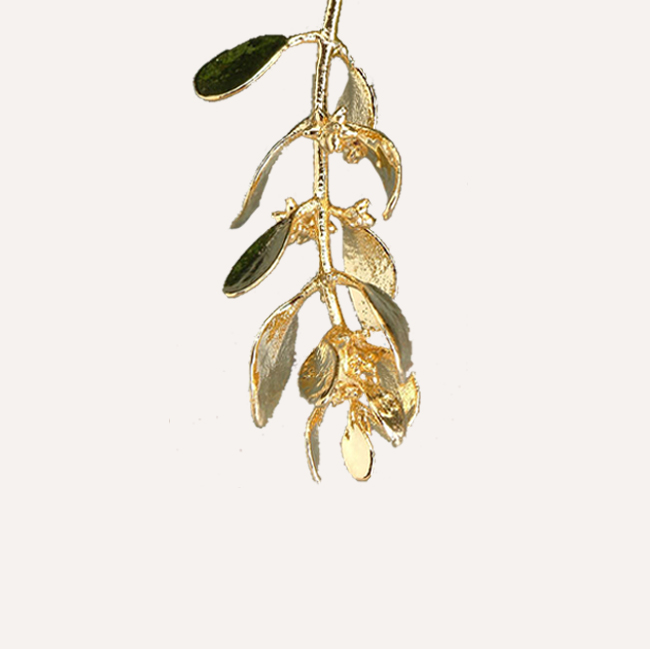 Category: Mistletoe - Living Gold Co.